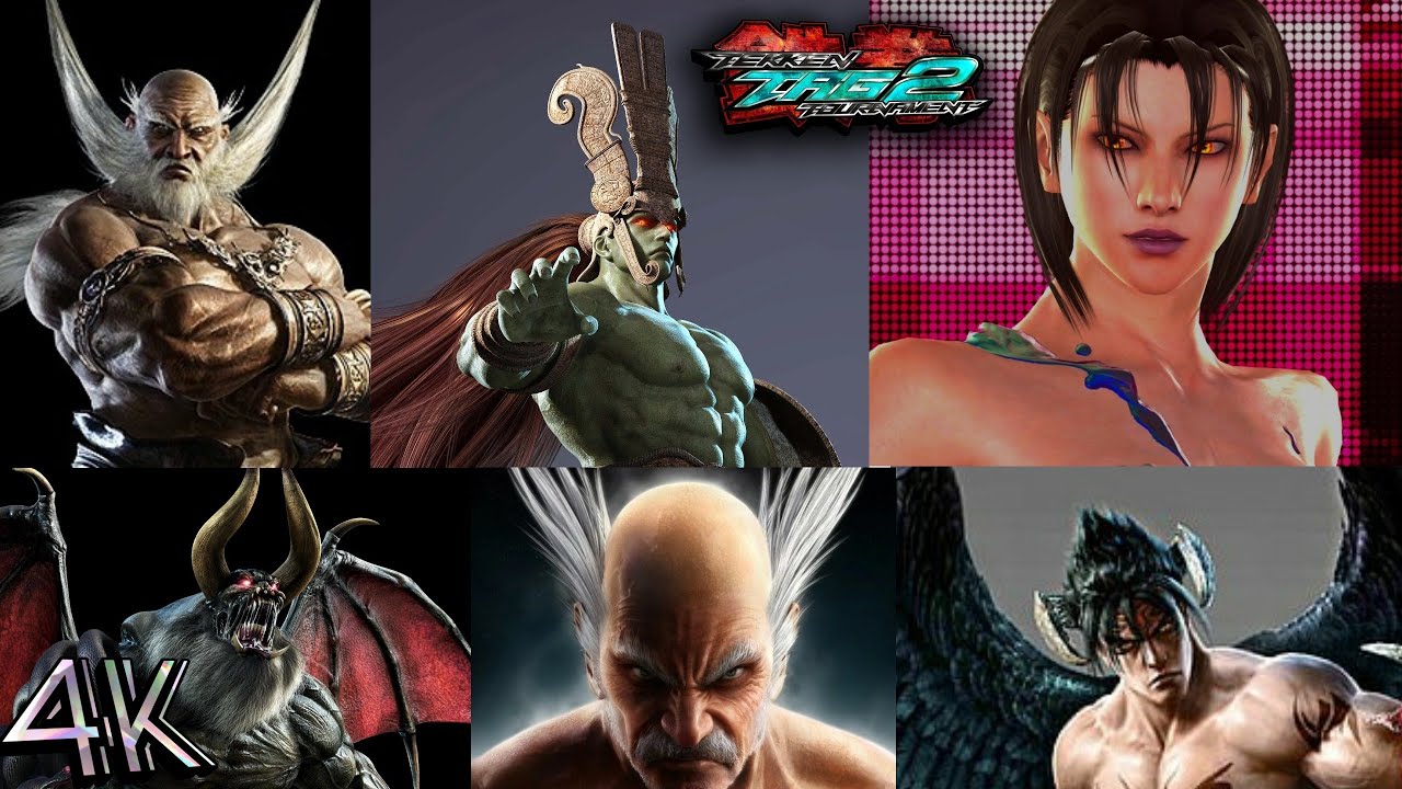 Boss Team Battle | Ultra Hard | 4𝖐 RPCs3 - YouTube