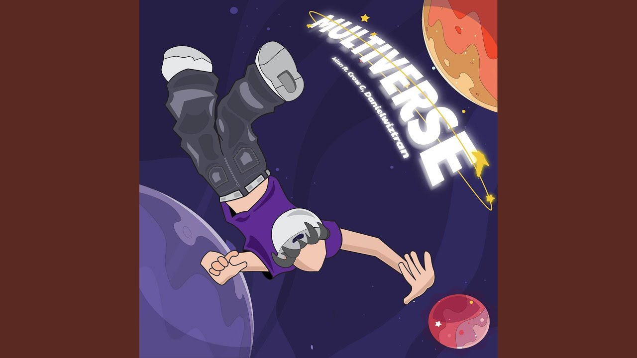 Multiverse - YouTube