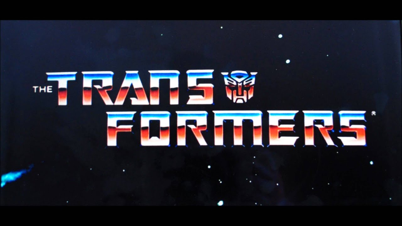 Transformers The Movie - Main Theme (1986) - YouTube