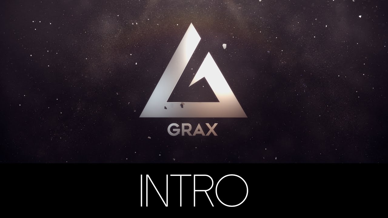 Grax | Intro By DarkReach - YouTube