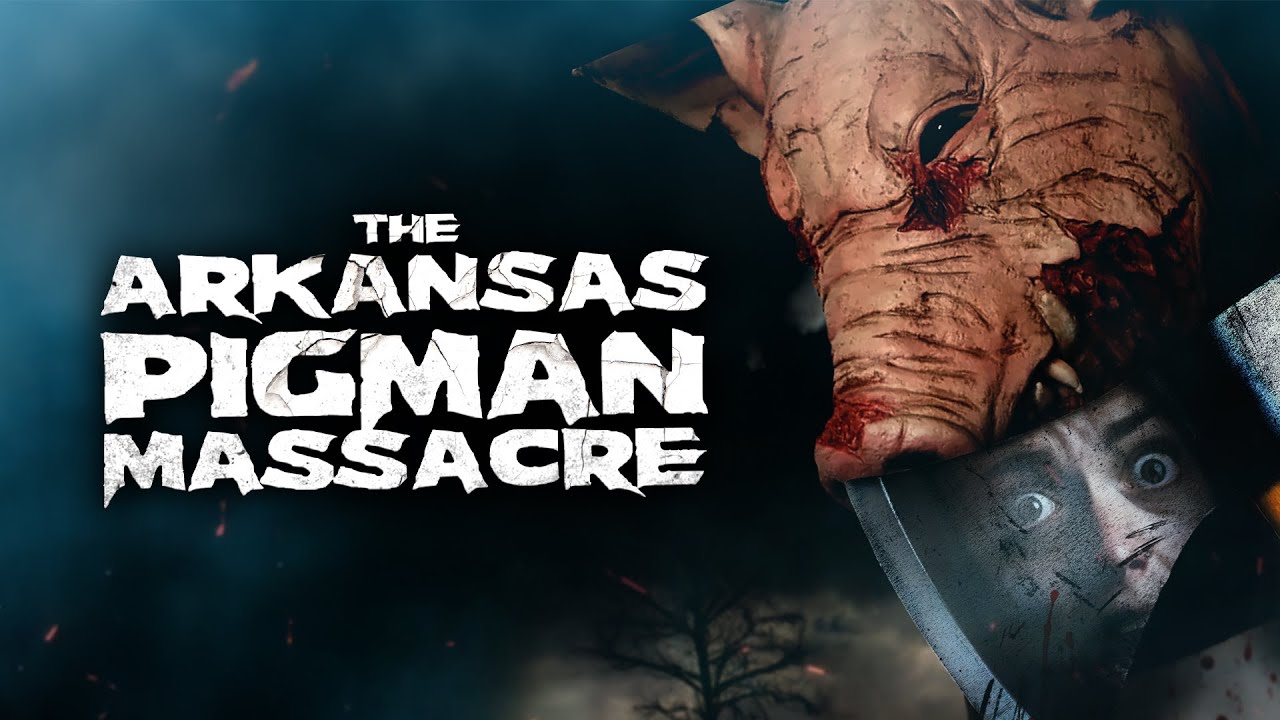 The Arkansas Pigman Massacre | Official Red Band Trailer | BayView ...