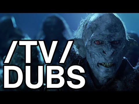 /tv/ dubs Maggoty Bread (Meat's BACK ON THE MENU!) - YouTube
