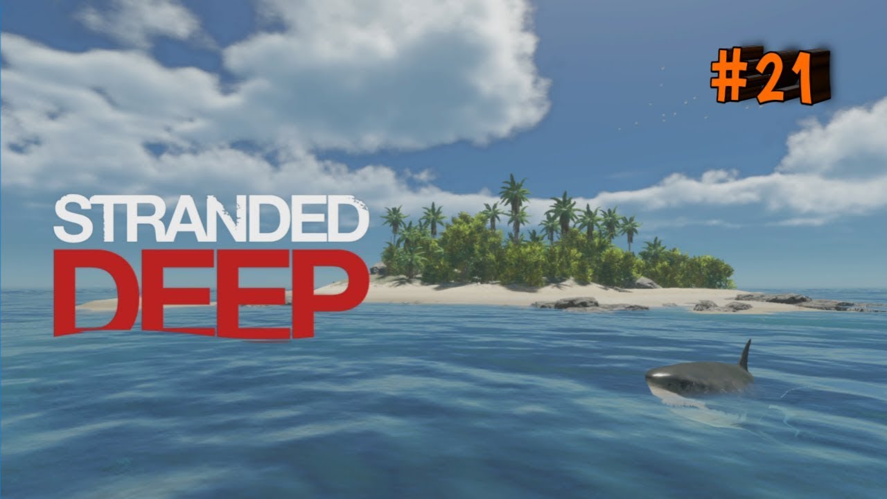 Stranded Deep Xbox One Como conseguir argila e fiz a armadilha para ...