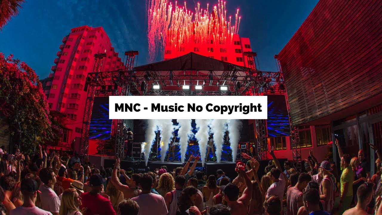 [Free Music] MNC - Gonna Sing / Peyruis 🎵[#NoCopyright] 🎧2020 - YouTube