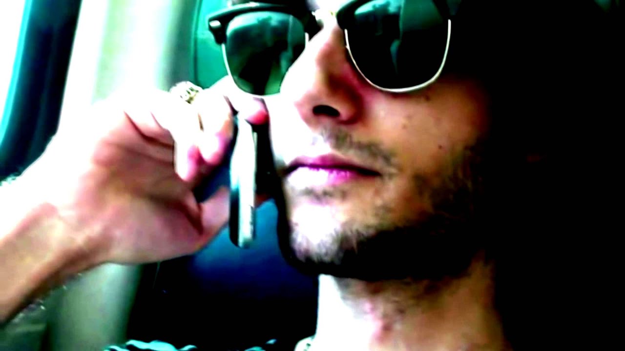 Noah Maxwell - Gangsta Sexy - YouTube