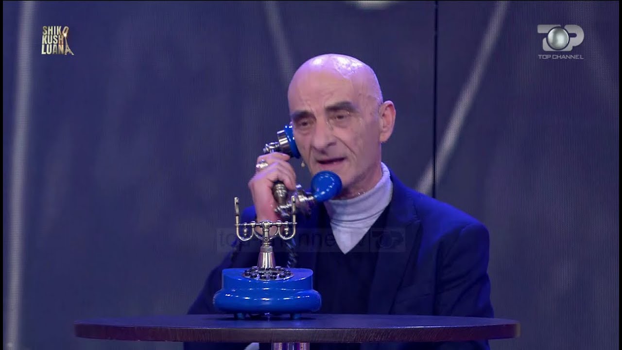 Cekja rikthen "Yp Xhixhi" në Shiko kush LUAN 4, 5 Dhjetor 2020 ...