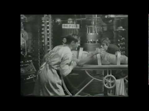"THE" ORIGINAL FRANKENSTEIN LAB "for sale" - YouTube