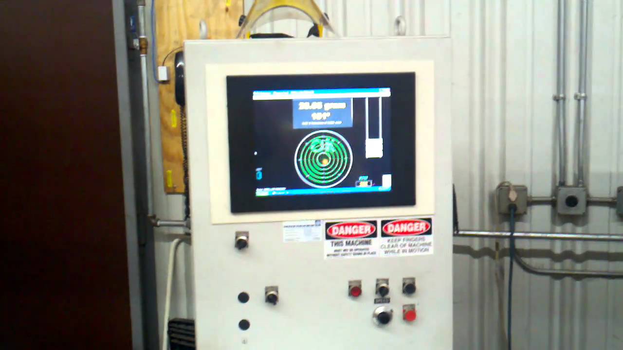 PumpMan Pump Repair Shop - Impeller Balancing - YouTube