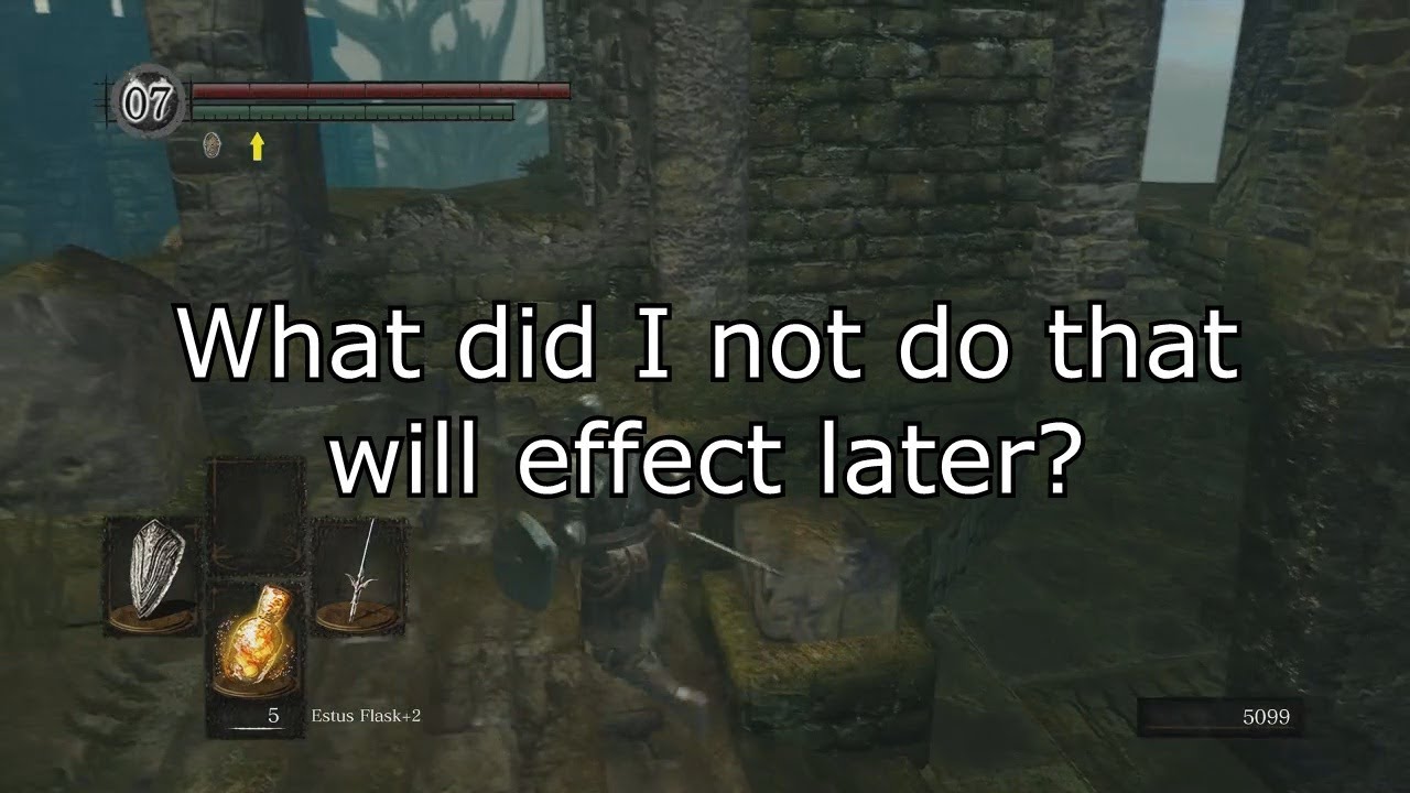 Idioticy Moments Dark Souls Remastered Part 3 - YouTube