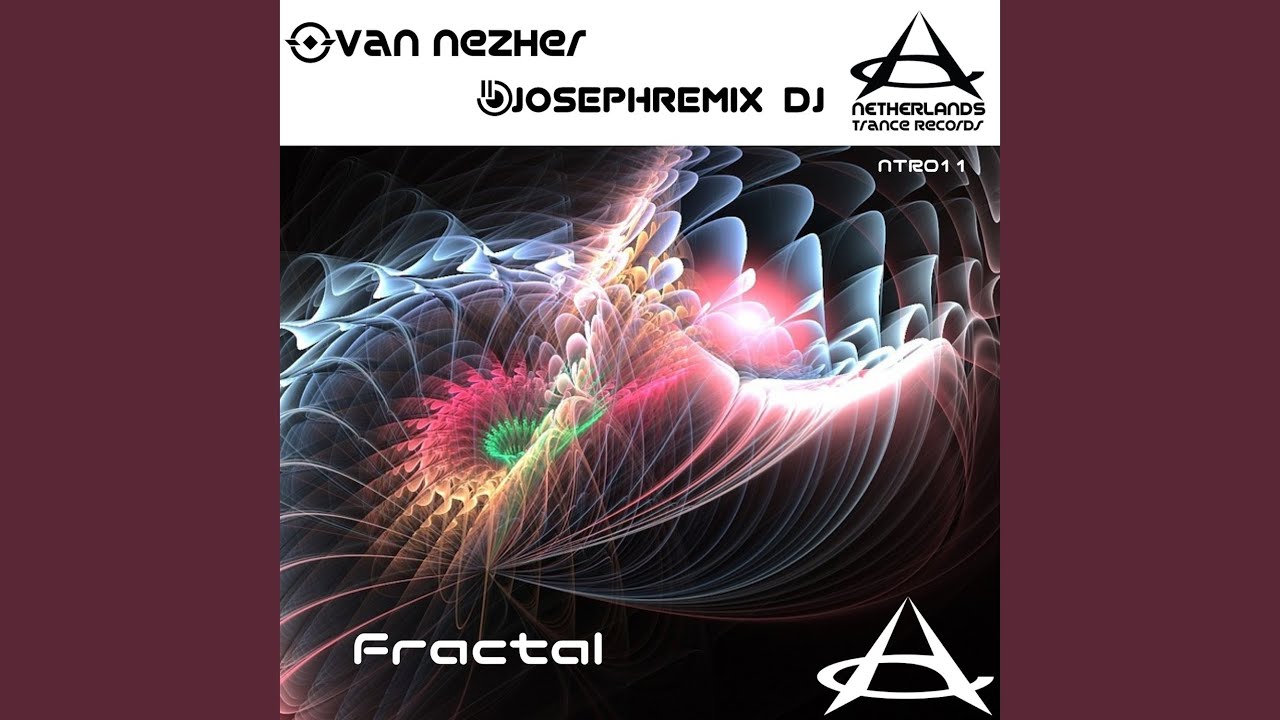 Fractal - YouTube