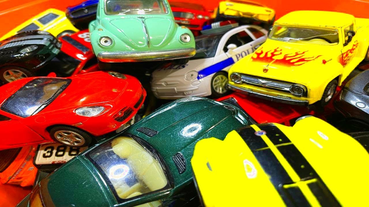 Cool collection of beautiful cars ! 24 - YouTube