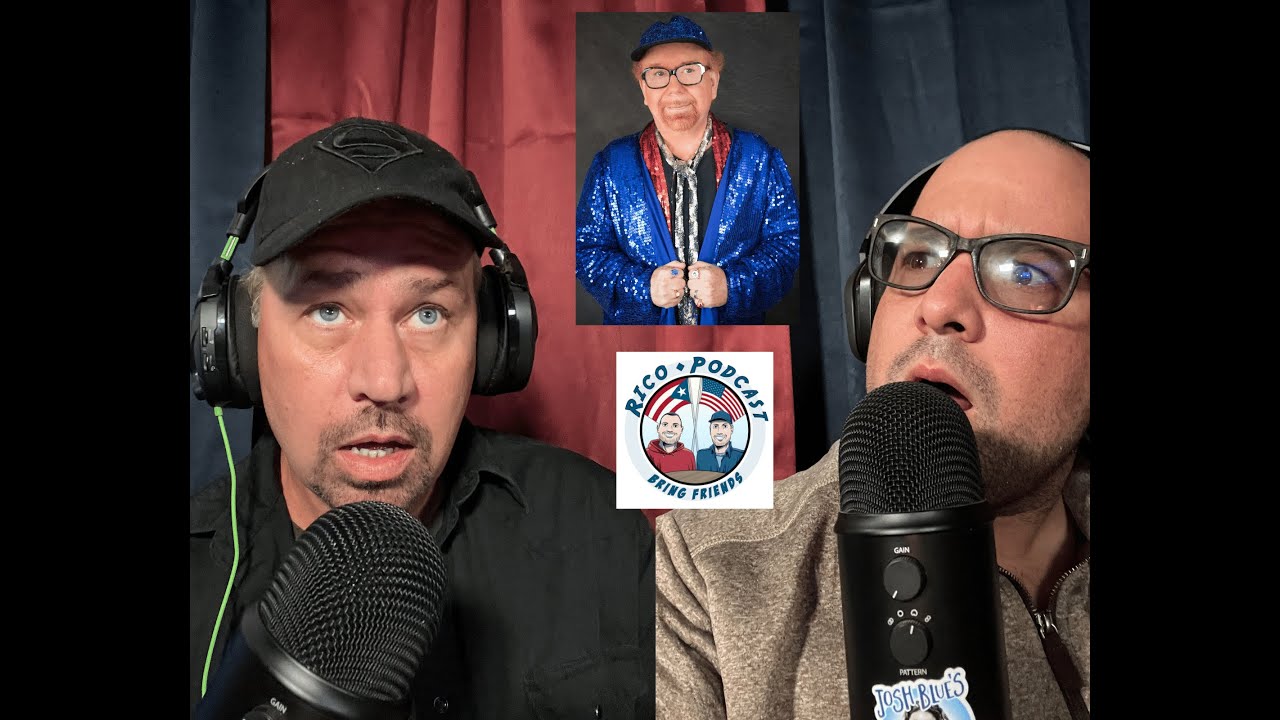 Geoffrey Mark talks about Lucille Ball, Freddie Mercury and addiction # ...