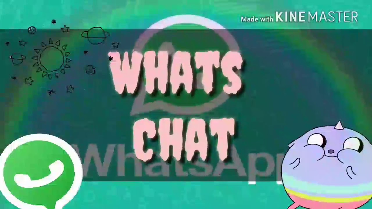 O mundo da voltas #1 (FAKE CHAT ) - YouTube