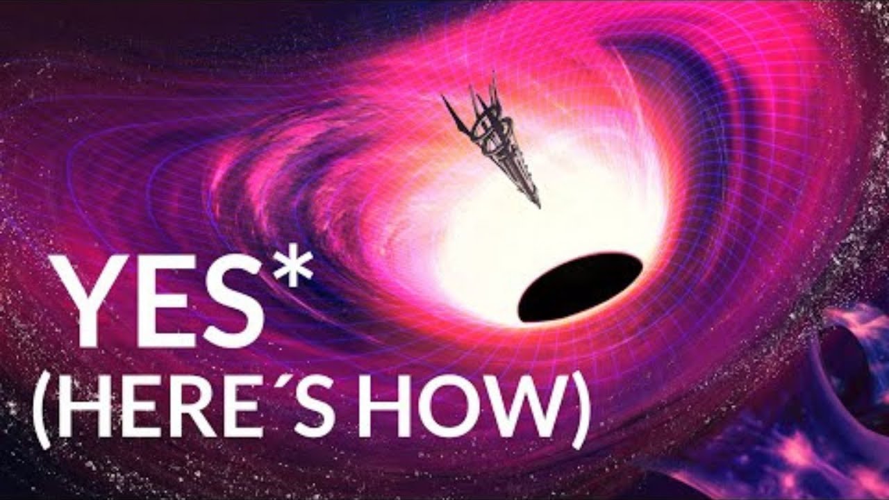 The Most Convincing Stories of Time Traveler You'll Ever Hear... - YouTube