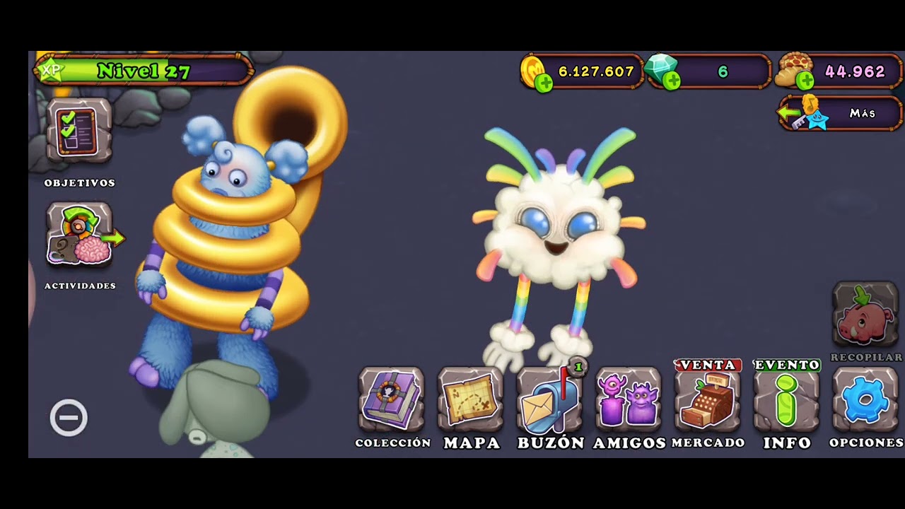 trikitrakatelas triquitraque - YouTube