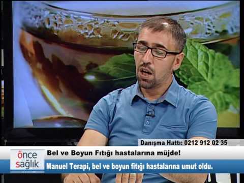 fizyoterapist  HASAN SARI - MANUEL LİFE