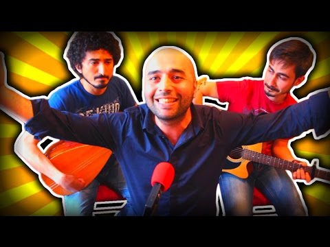 Troll Şarkılar/Menemen | Tahsin Hasoğlu | Video 56
