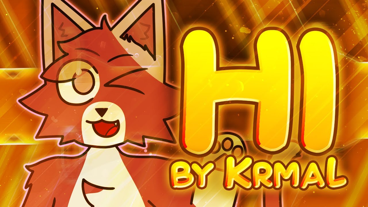 My unluckiest experience yet... | Hi (Insane Demon) by KrmaL | Geometry ...