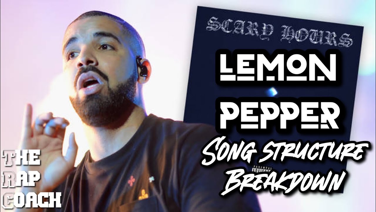 Drake Lemon Pepper Freestyle Breakdown - YouTube