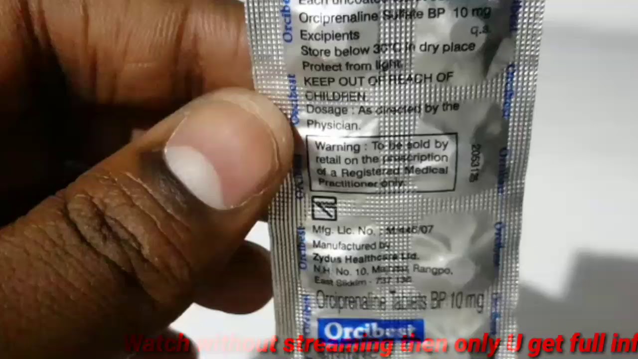 Orcibest tablet review in tamil ,|| Medicine Health - YouTube