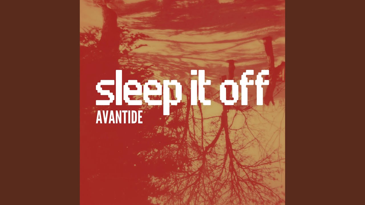 Sleep it Off - YouTube