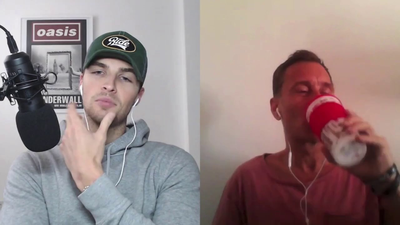 The Podcast With - Episode 1 - The Banking System Basics with Steve ...