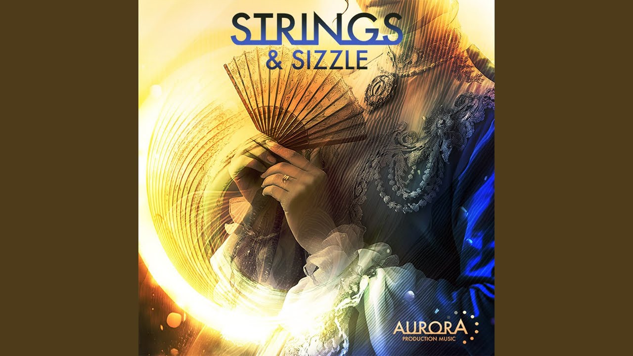 Strings On Fire - YouTube