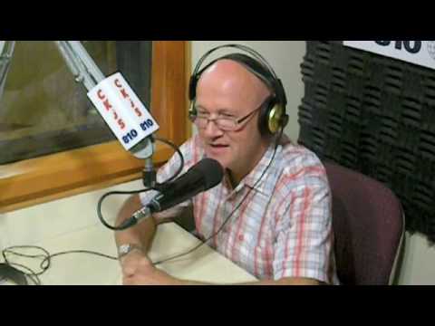 "Życie z pasją" - ks. Sebastian Gacki po wizycie na Ukrainie - YouTube