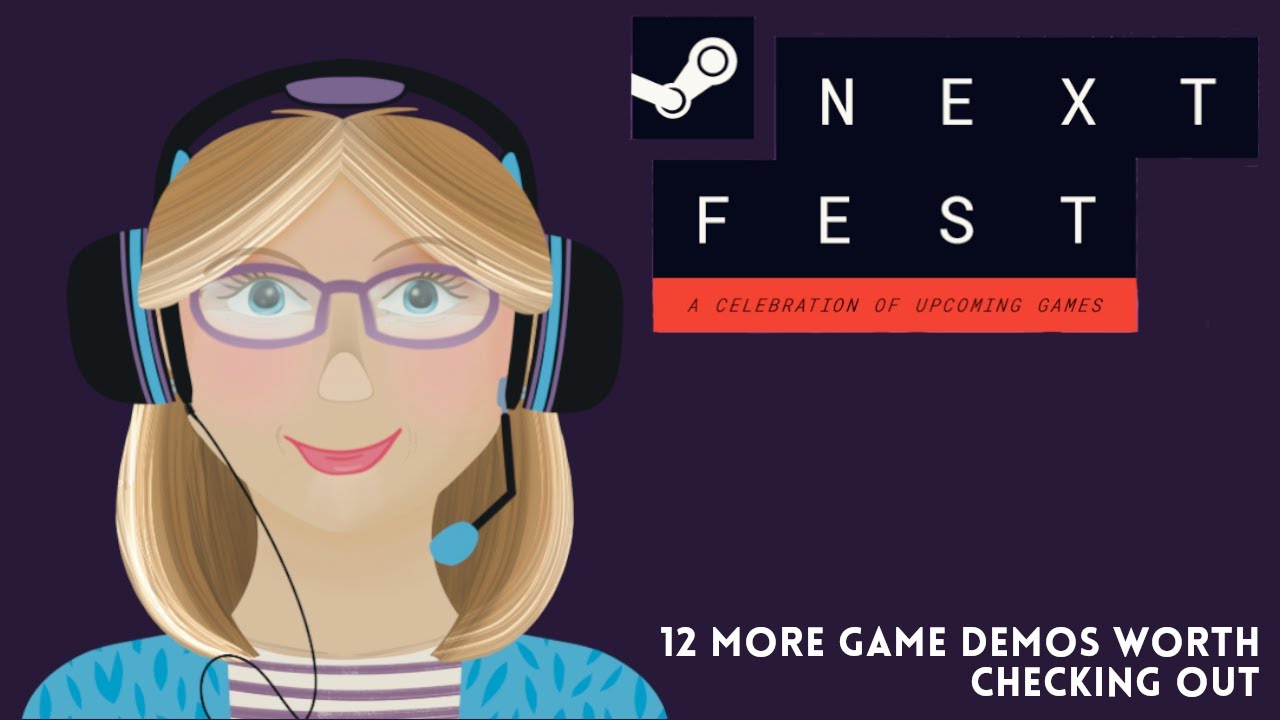 More NextFest Demos Worth Checking Out - YouTube
