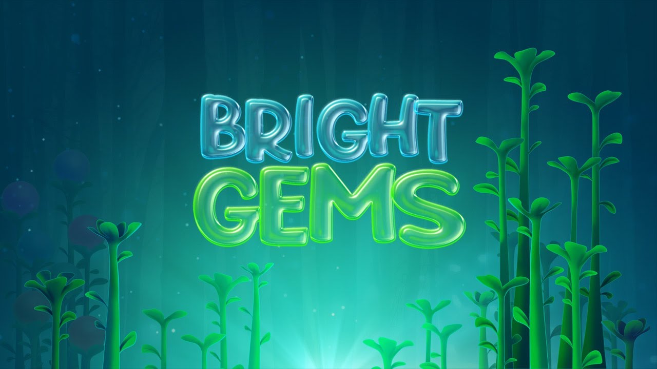 Bright Gems - YouTube