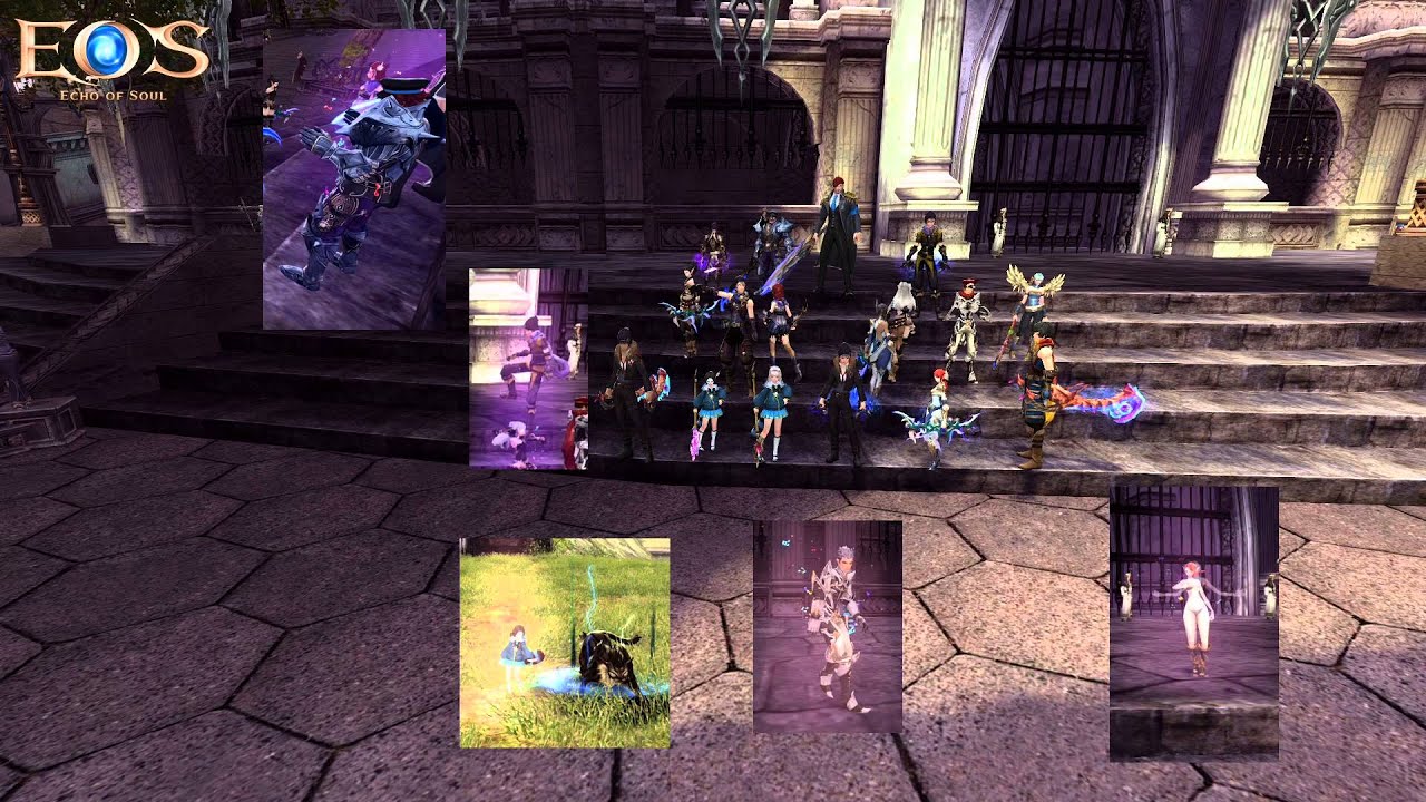 Multi cam test - YouTube