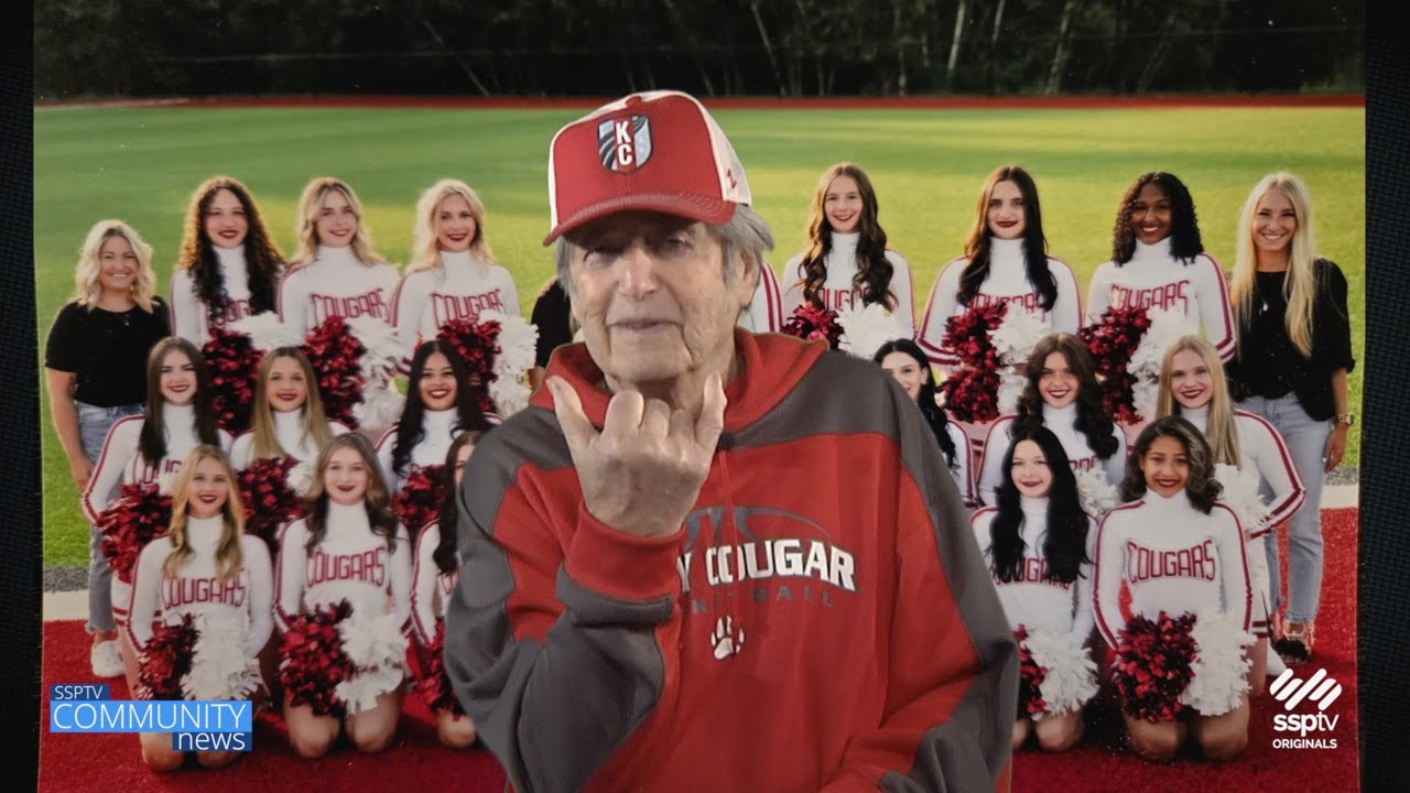 Ron Marchetti's "Short Shots" January 13, 2025 - YouTube