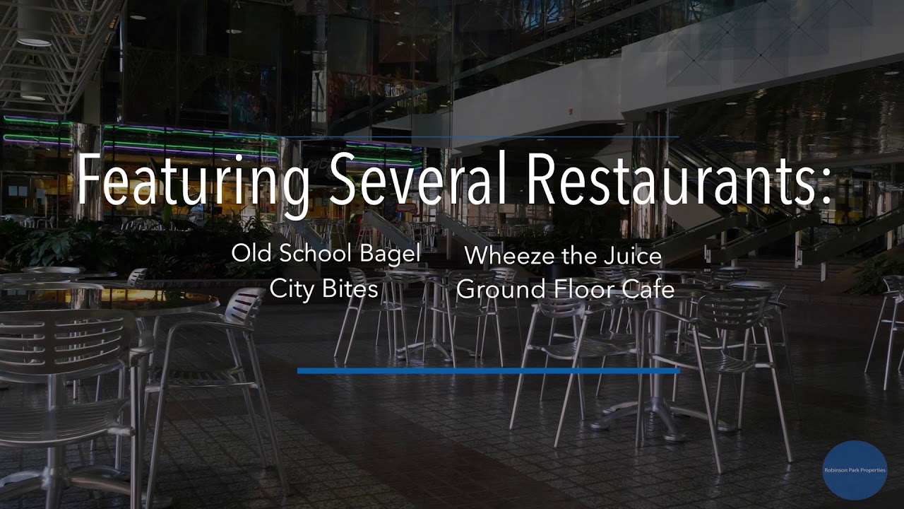 Leadership Square 1 4 - YouTube