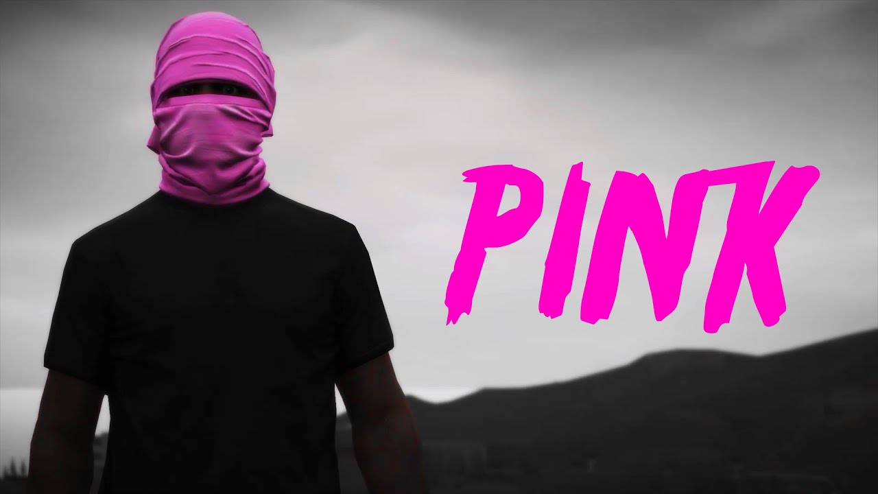 PINK | GTA V ФИЛЬМ - YouTube