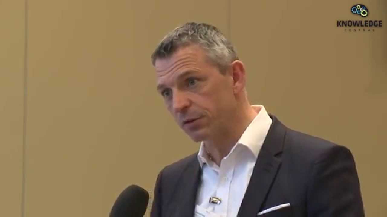 Armand Sohet (Big Data in HR | Vienna | November 2015) - YouTube