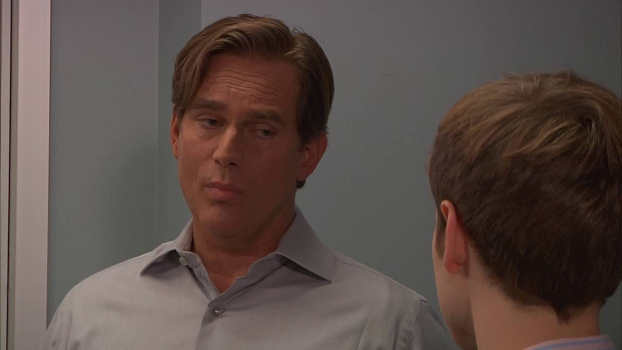 The Long Shadow Pt. 11 | Identity | Rusty Beck - YouTube