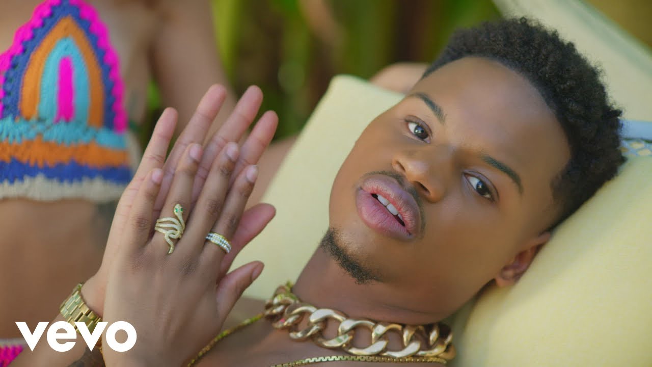 Drebae - Down on Me (Official Video) - YouTube