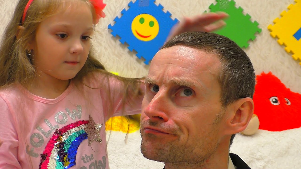 Lisa and friends want to for learning / Lisa Kids Show - YouTube