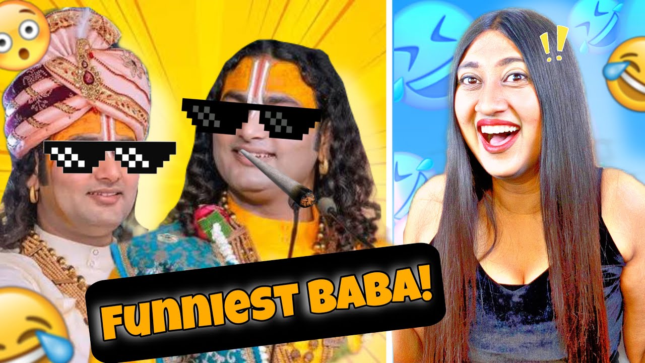VIRAL INSTAGRAM REELS THARKI BABA PRO MAX |HASHTAG VLOGGERS|#trending # ...