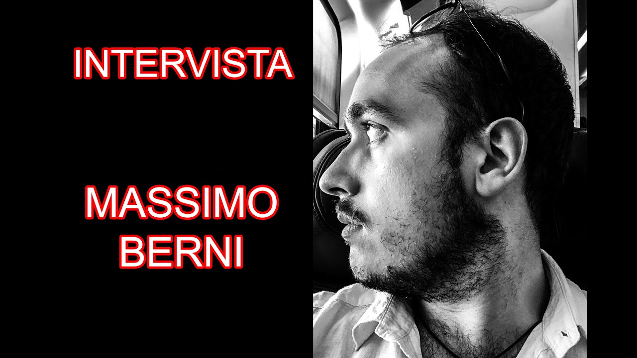 Intervista Massimo Berni - IL BIANCO E NERO E LA STREET PHOTOGRAPHY ...