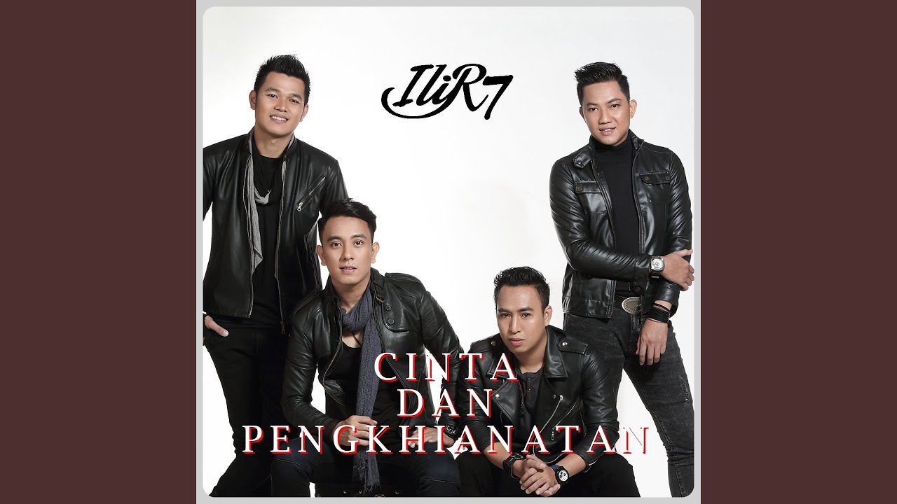 Cinta dan Pengkhianatan - YouTube Music