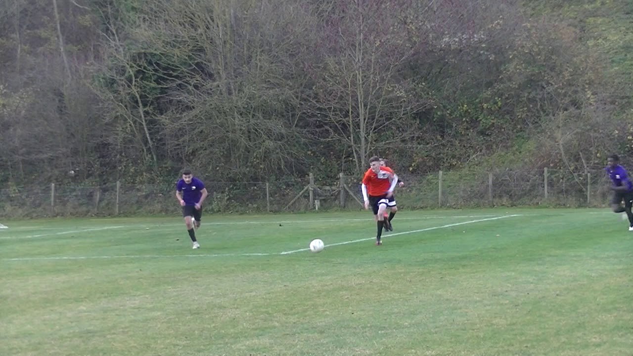 WSIHE 2's Vs Brighton 3's (A) Highlights - YouTube