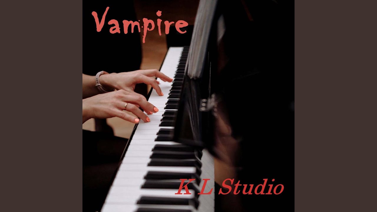 Vampire - YouTube Music