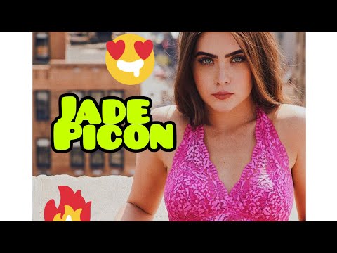 jade picon de cal4cinha!!