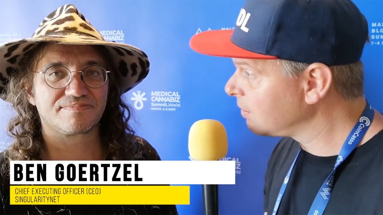AI and the Human Condition - Ben Goertzel's Bitcoin Magazine interview ...
