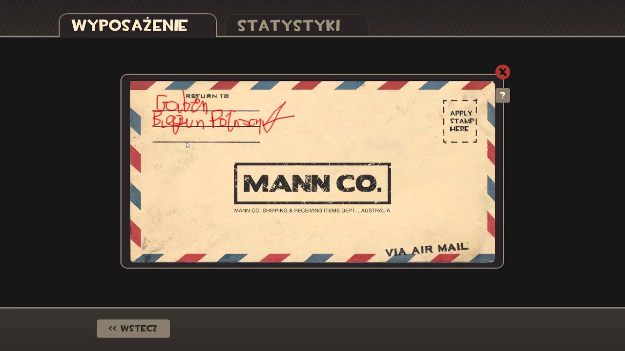 Wysyłamy list do Mann CO. (Trade-Up) | #1 | [TF2] [Nowość] [PL] - YouTube