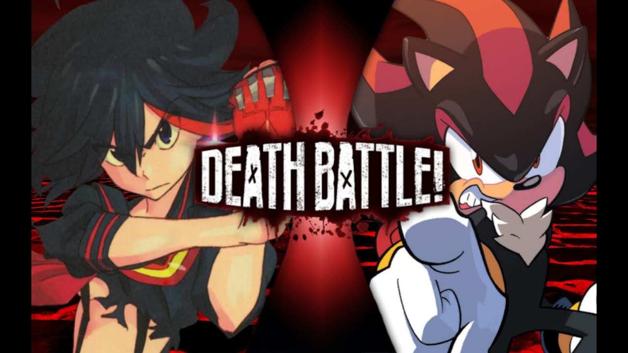 Death Battle Score: Chaos Killer - YouTube