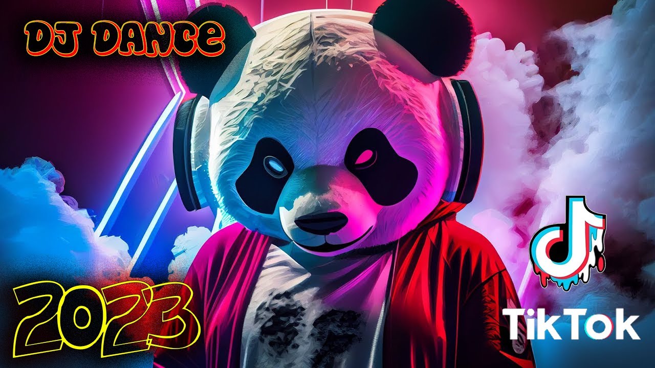DANCE REMIX 2023 🎧 EDM Mashups & Remixes Of Popular Songs 🎶 DJ Remix ...