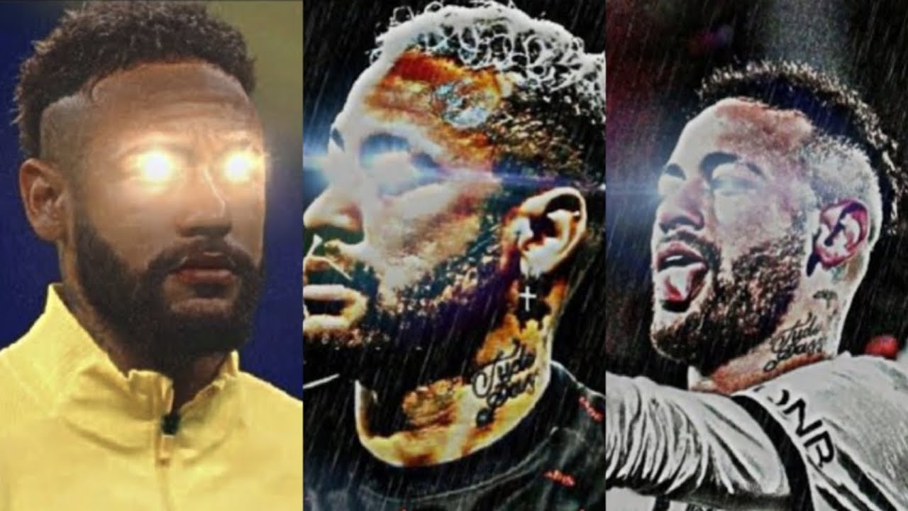 NEYMAR JR EDİTS💥SKİLLS - YouTube