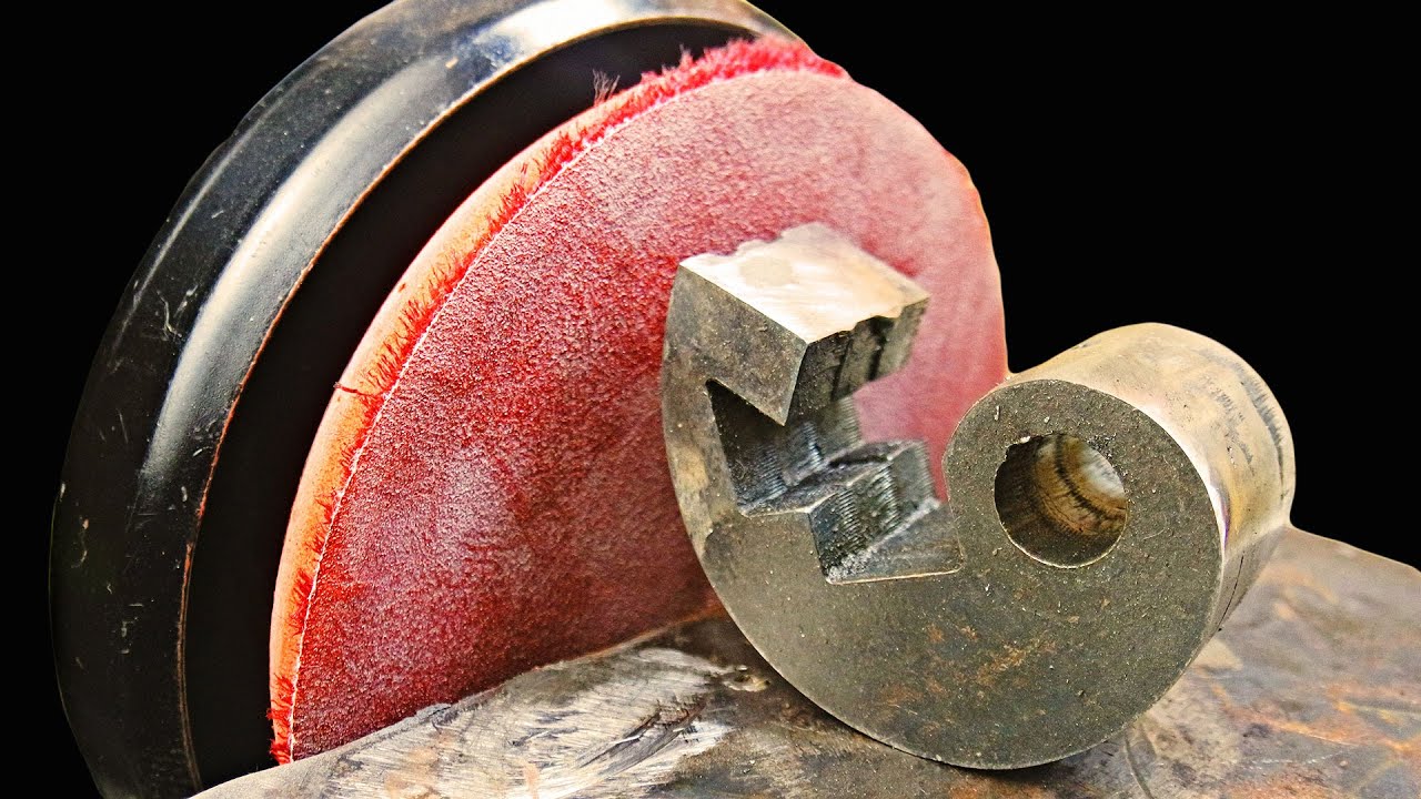 DIY Hack for Your Workshop. Useful homemade Angle Grinder Projects ...